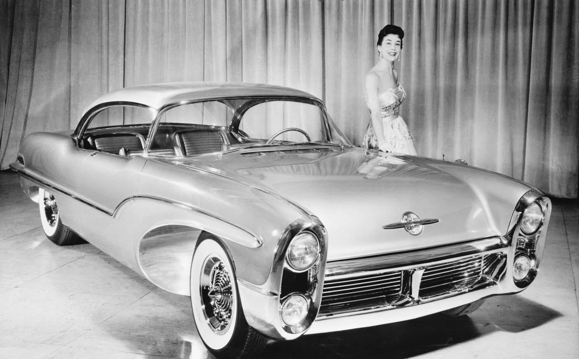 The women who revolutionized the automotive industry