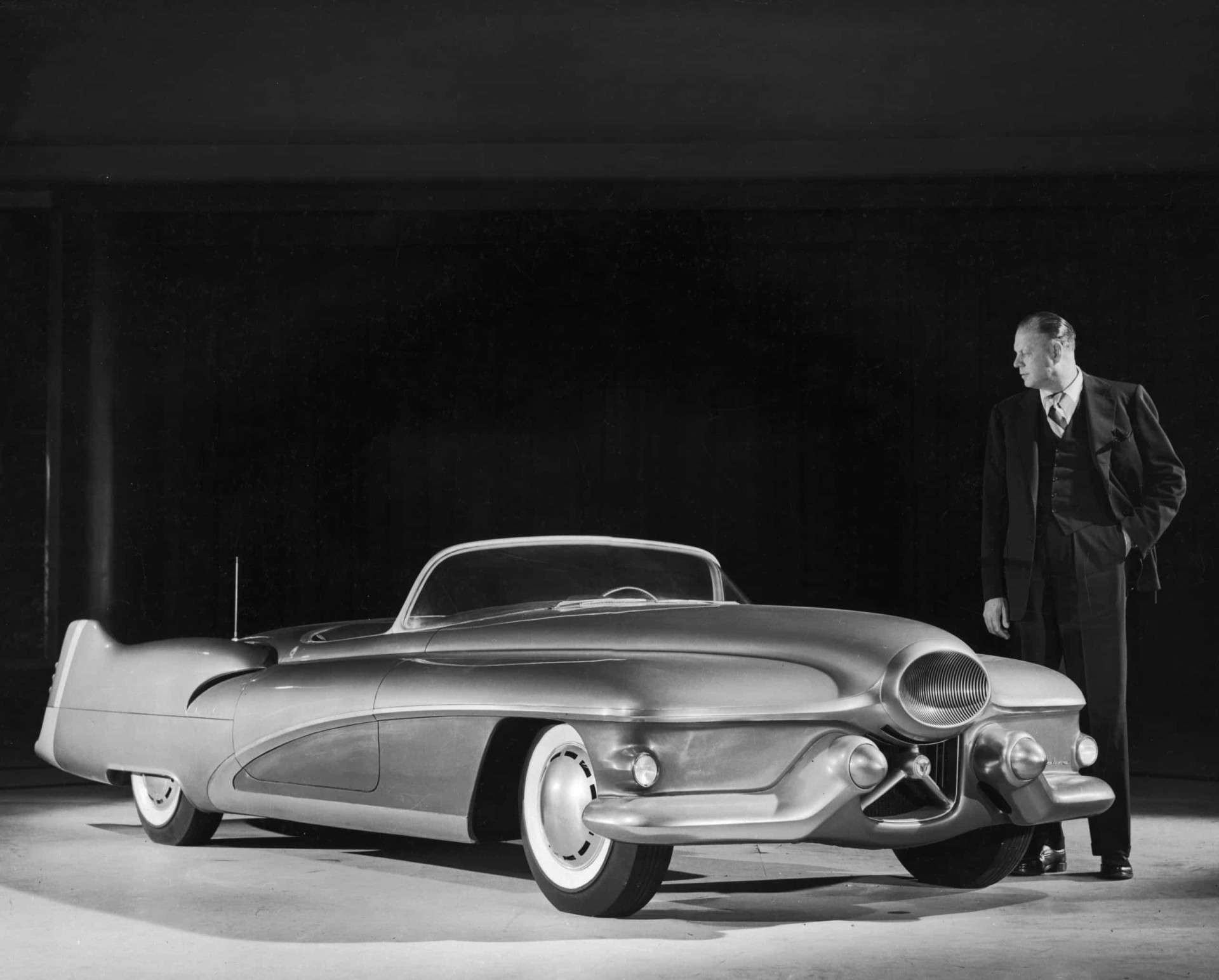 The women who revolutionized the automotive industry
