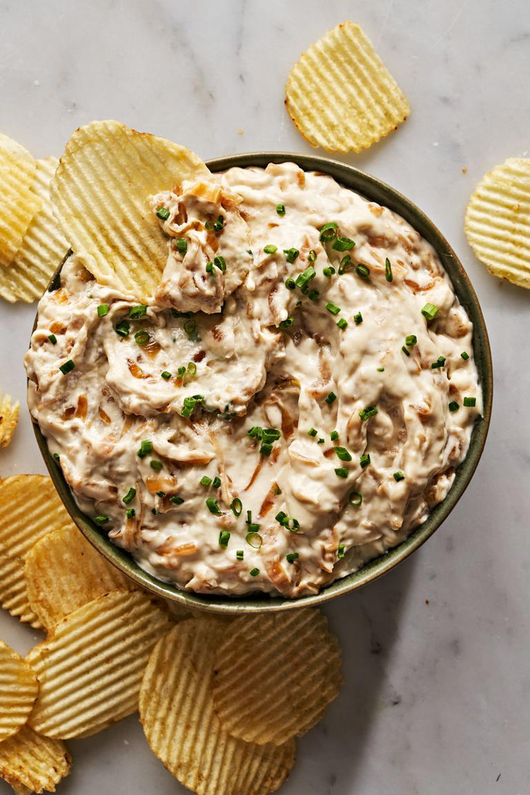 29 cream cheese dips that'll have everyone begging for the recipe