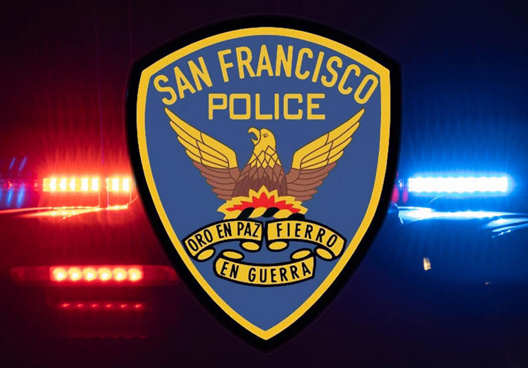 Suspect arrested in Saturday’s fatal stabbing in San Francisco