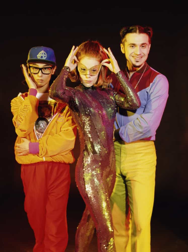 The best dance songs of all time