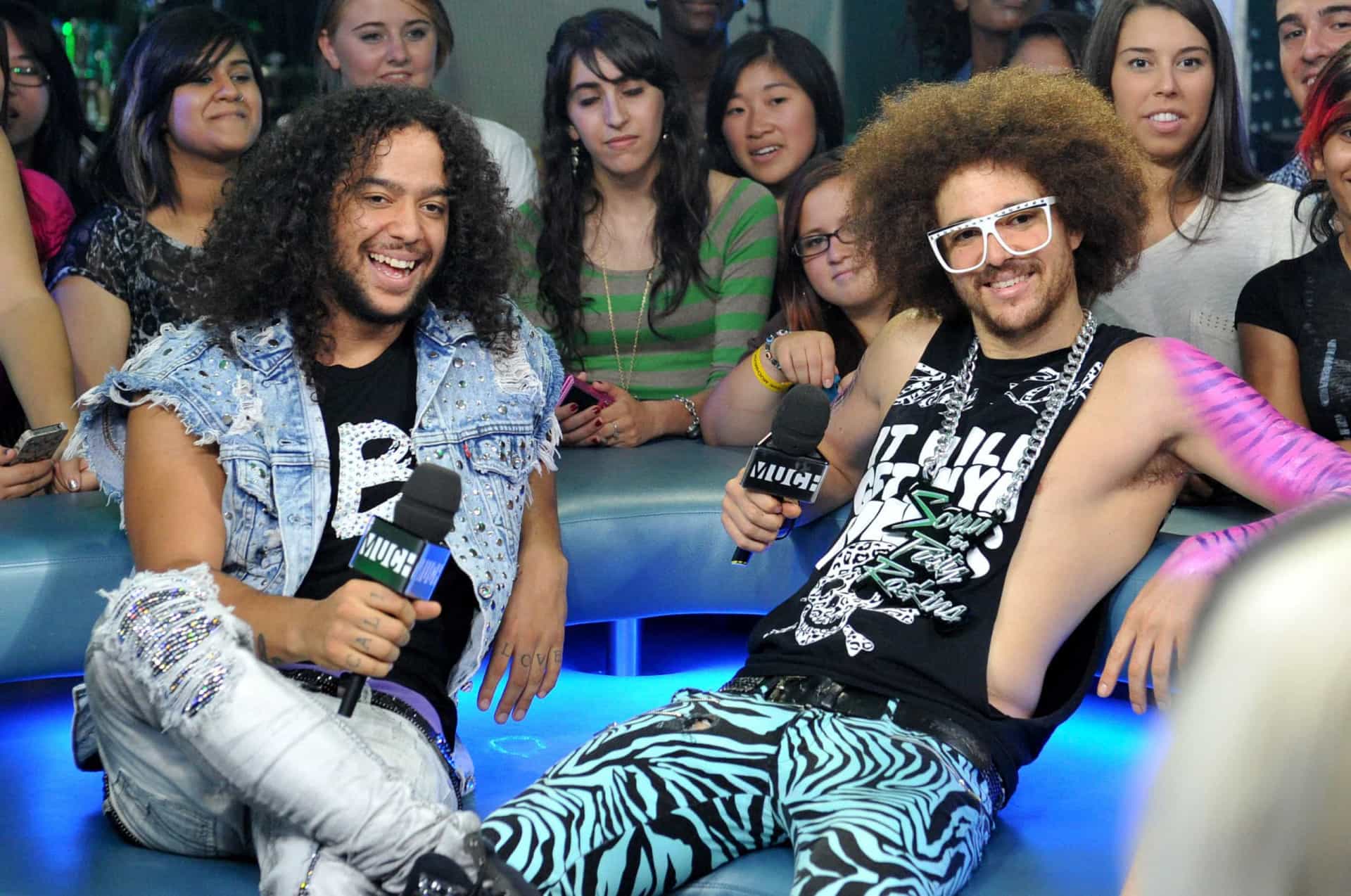 The best dance songs of all time