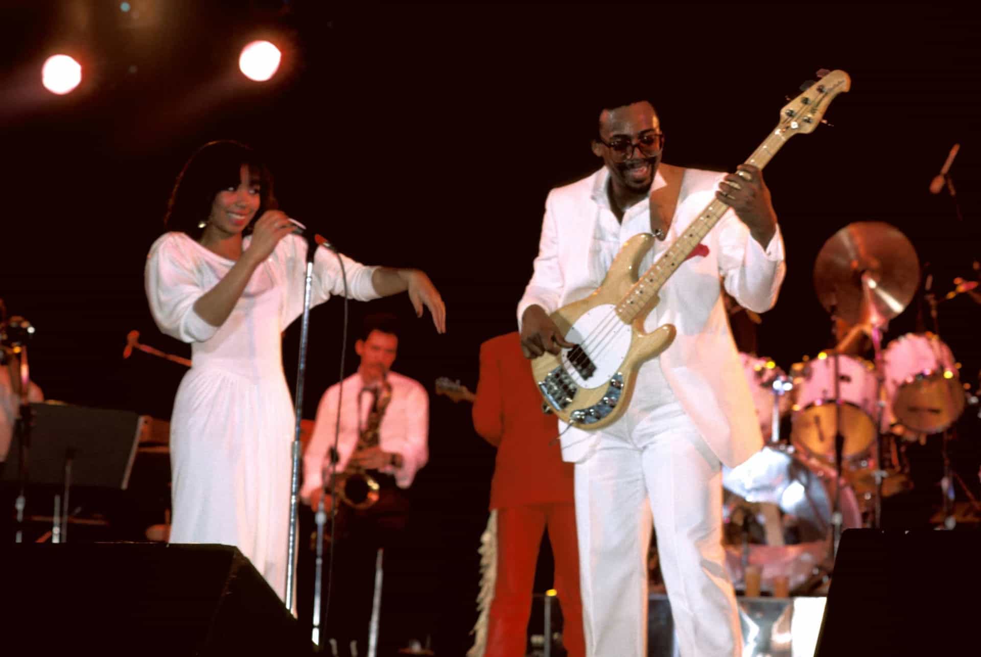 The best dance songs of all time