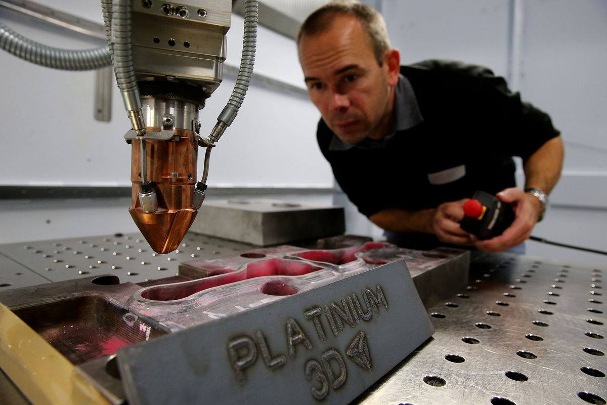 These Are the Most Important Inventions of Our Time, From 1954 to Now