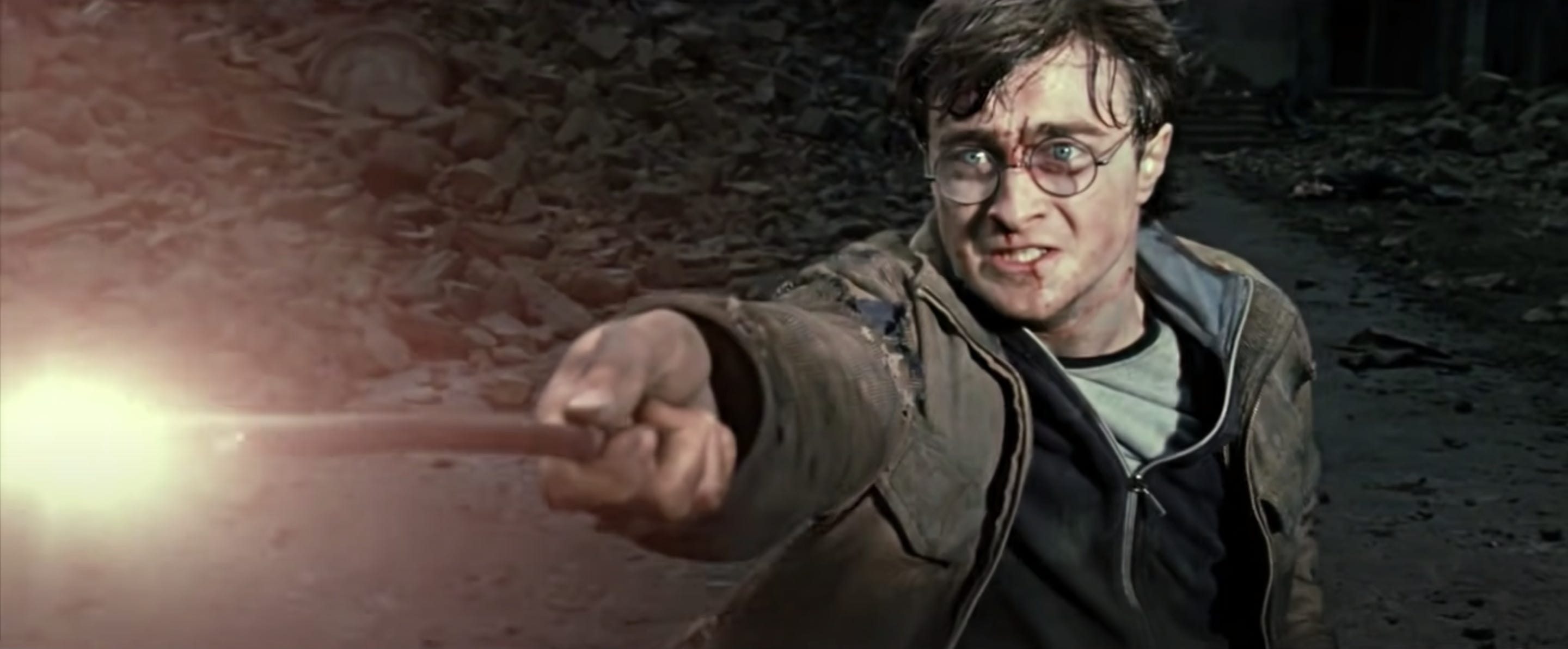 HBO's 'Harry Potter' TV show announced the young actors playing Harry ...