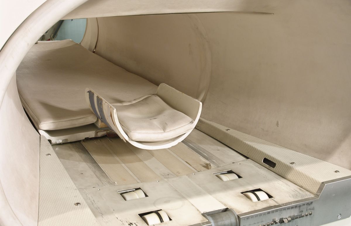 These Are the Most Important Inventions of Our Time, From 1954 to Now