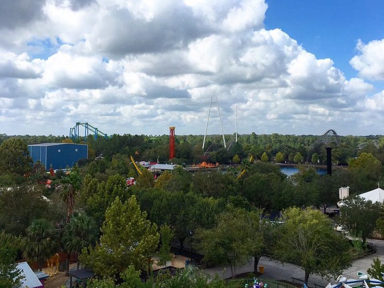 Wild Adventures Theme Park - Ultimate Guide to Family Fun