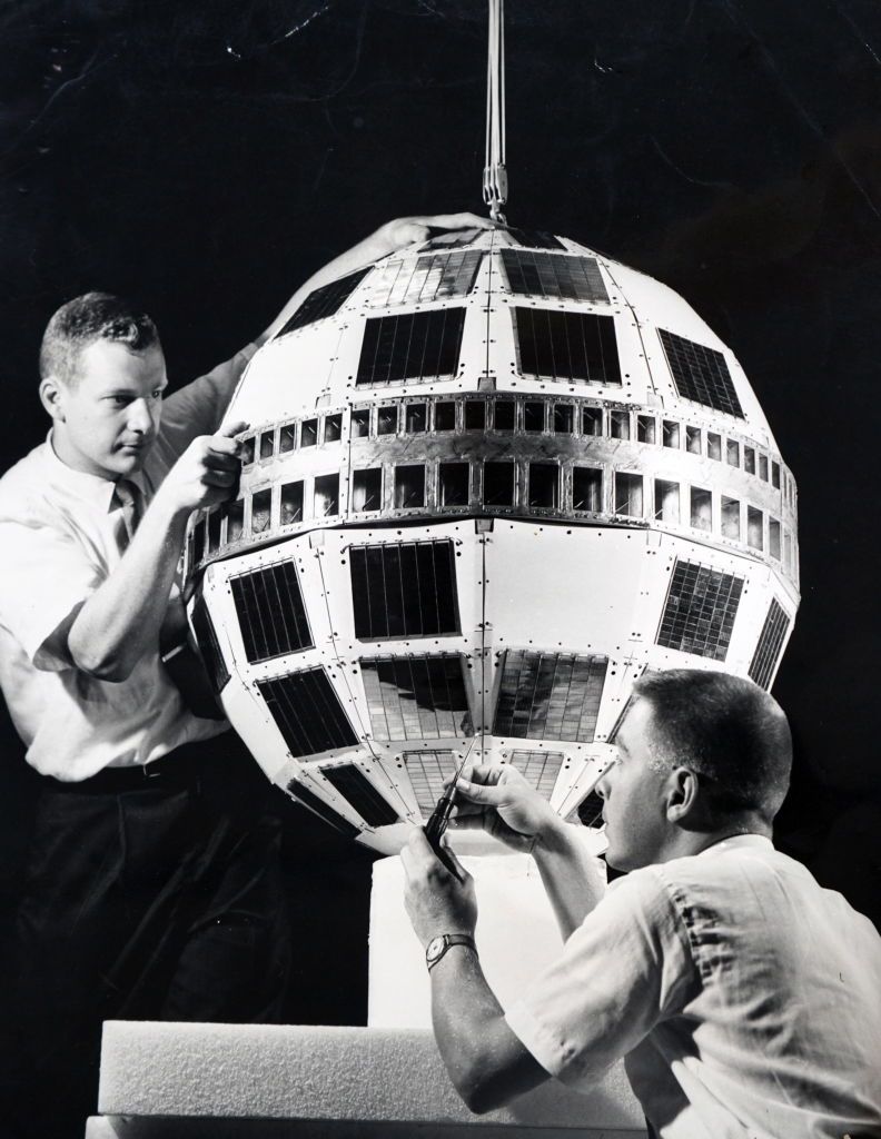 These Are the Most Important Inventions of Our Time, From 1954 to Now