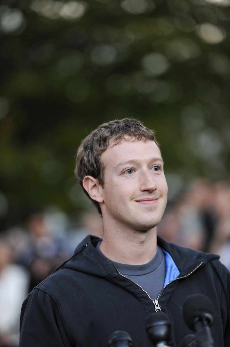 These Are the Most Important Inventions of Our Time, From 1954 to Now