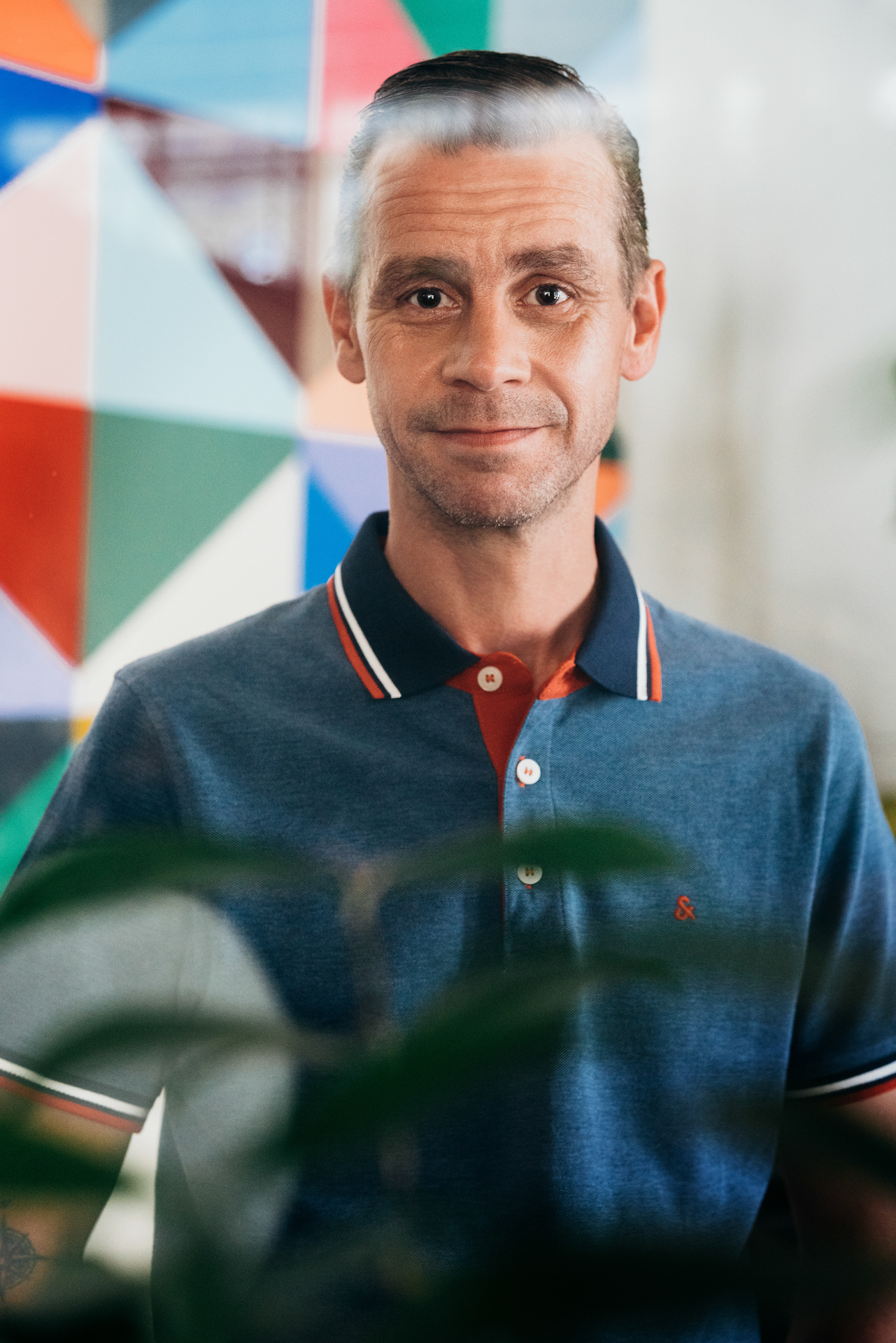 Shania Gooris: “Niemand had ons dan kunnen tegenhouden”