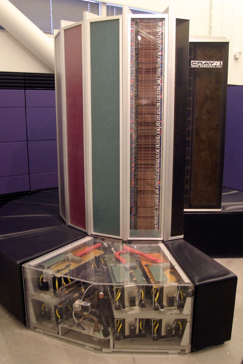 These Are the Most Important Inventions of Our Time, From 1954 to Now