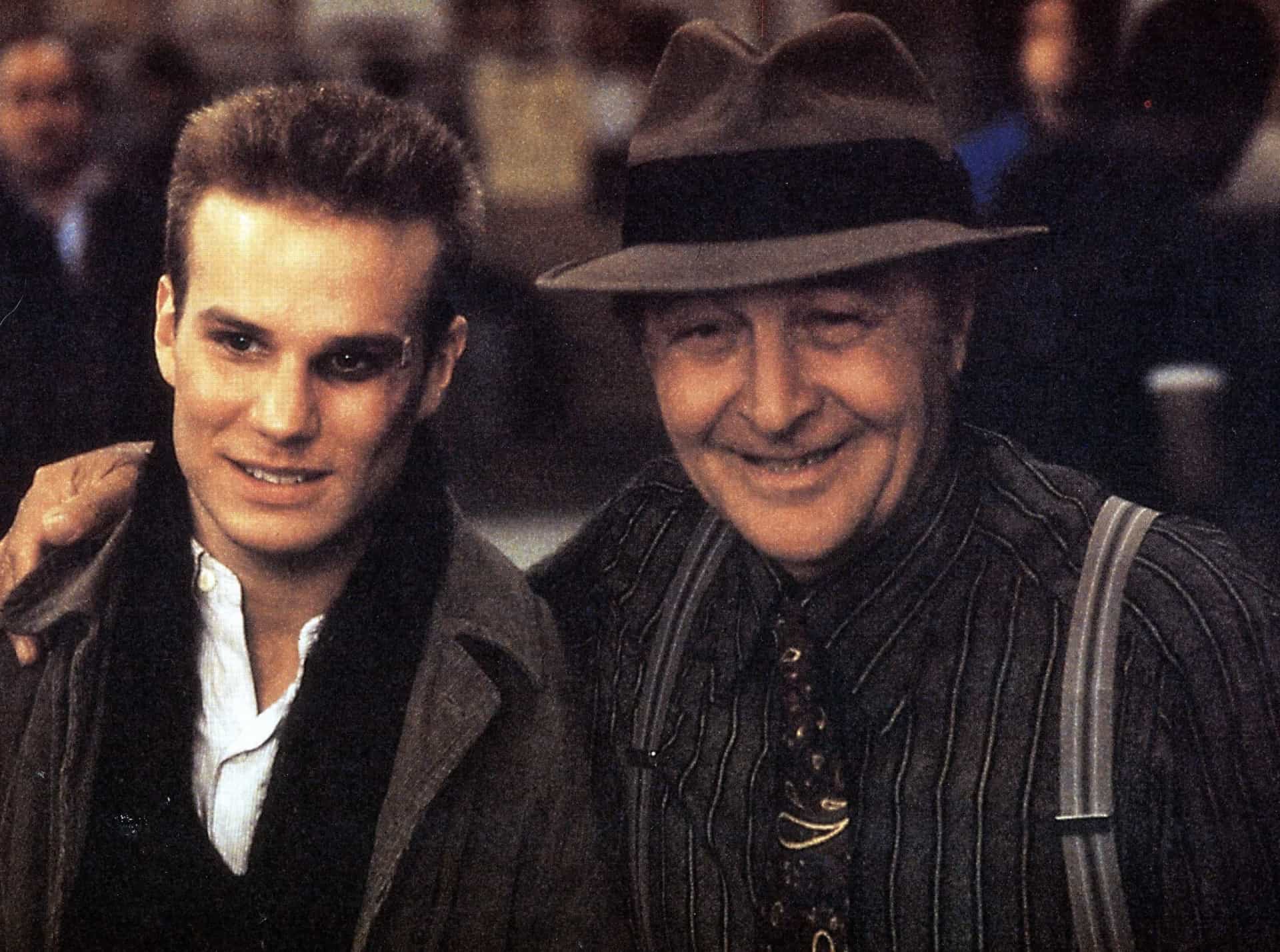 Movies with the same title (that are completely different)