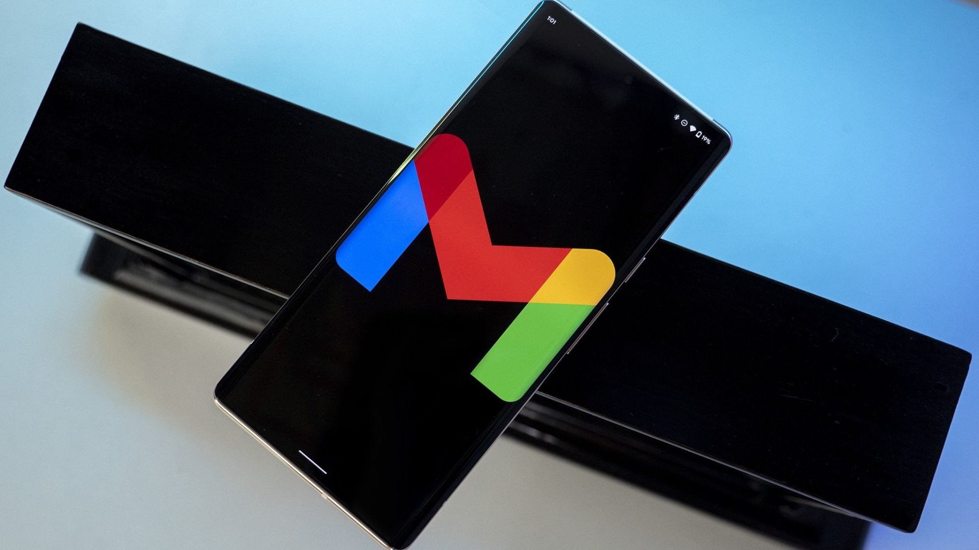 Gmail's new Material 3 Expressive design is secretly hitting some inboxes