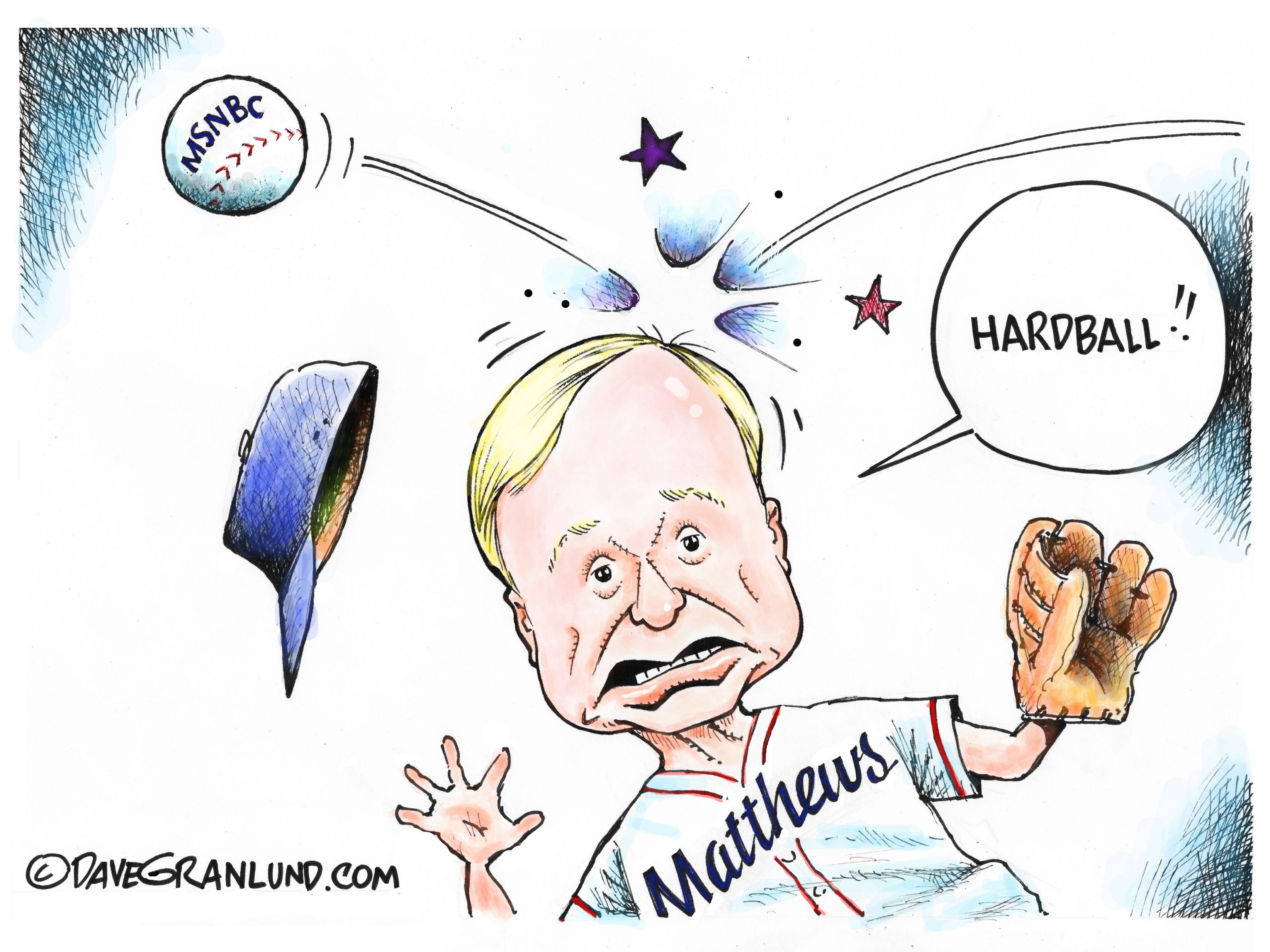 The best political cartoons in recent history