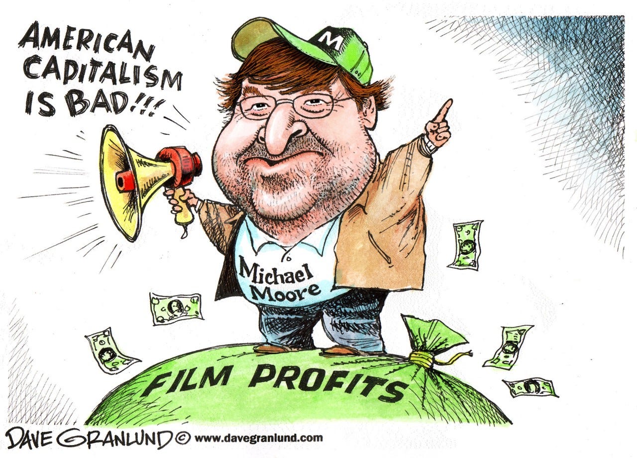 The greatest political cartoons in recent history