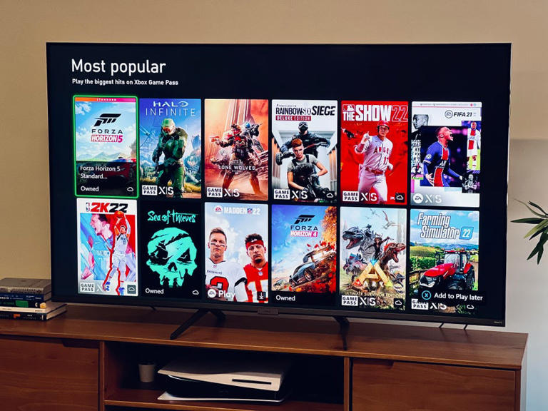 Xbox Game Pass Ultimate Review: The Best Content Deal in Gaming