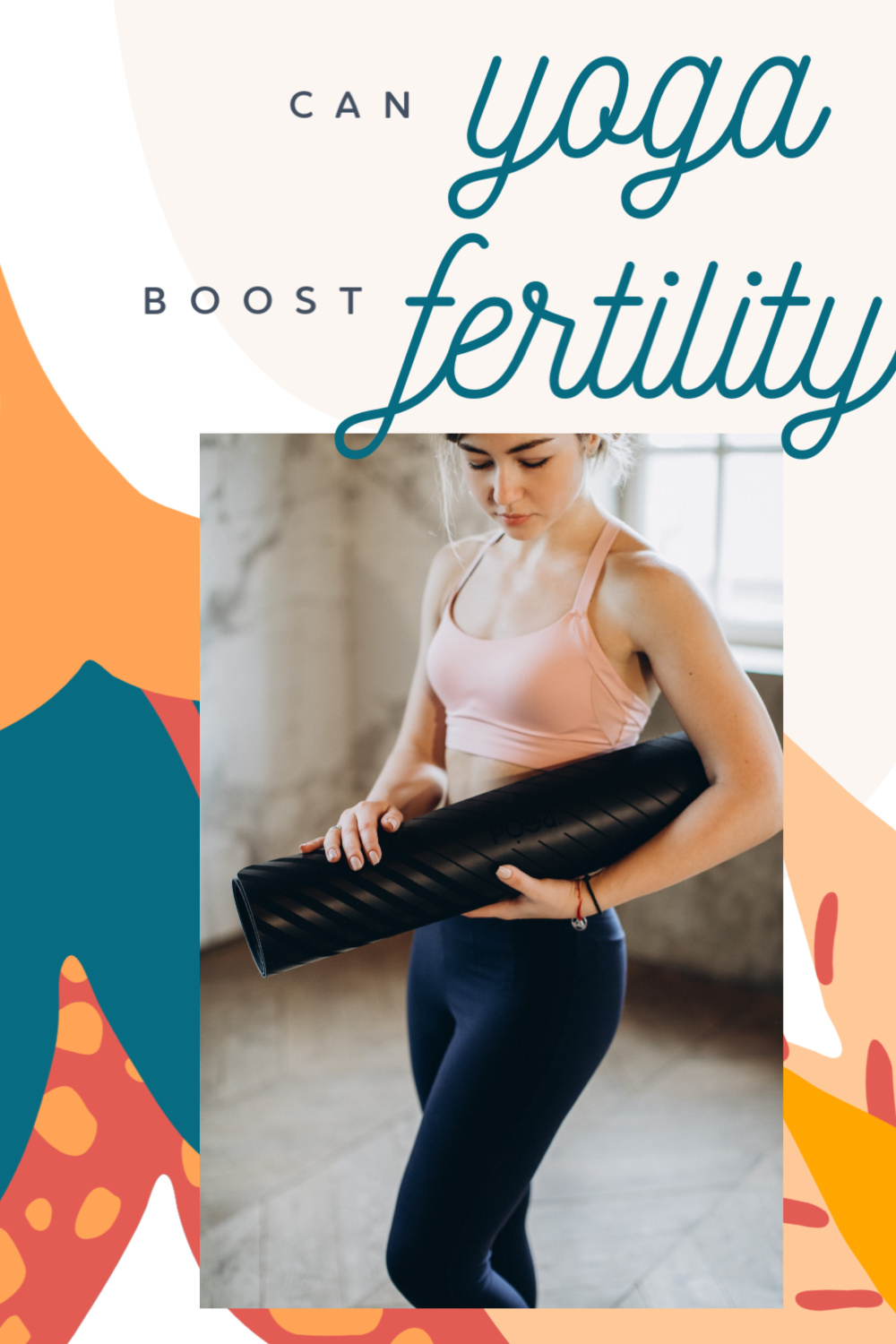 Trying to Conceive? Here's a Guide to 5 Yoga Poses for Fertility That ...