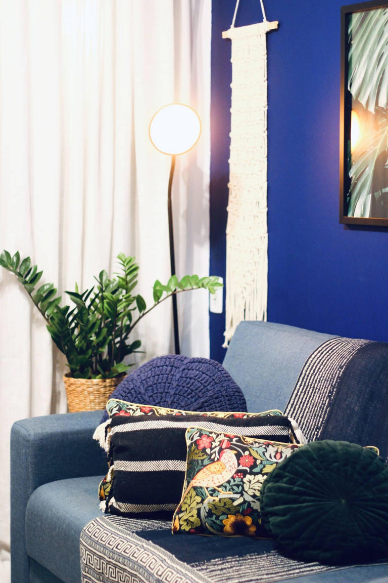 Creating a Peaceful Home: 5 Tips for Families