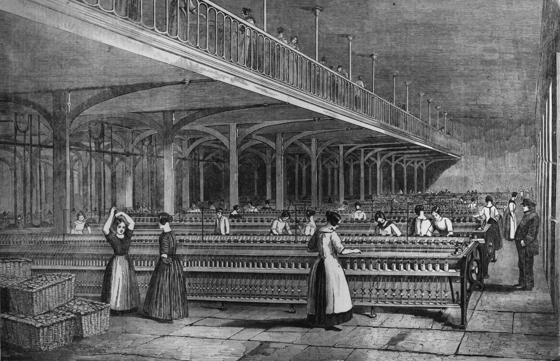 Are we overworked? How modern work hours compare to the past