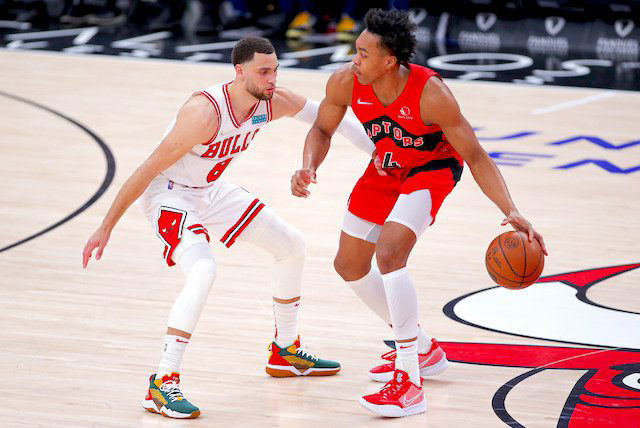 Peripheral Monsters: Stat Stuffers to Target for 2024-25 Fantasy Basketball Peripheral Monsters: Stat Stuffers to Target for 2024-25 Fantasy Basketball