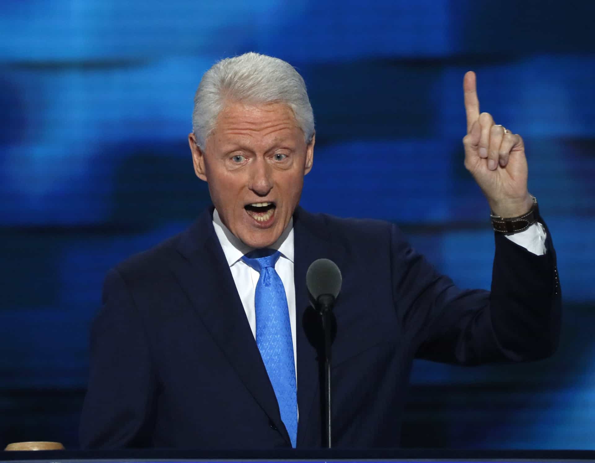 The secret body language of politicians