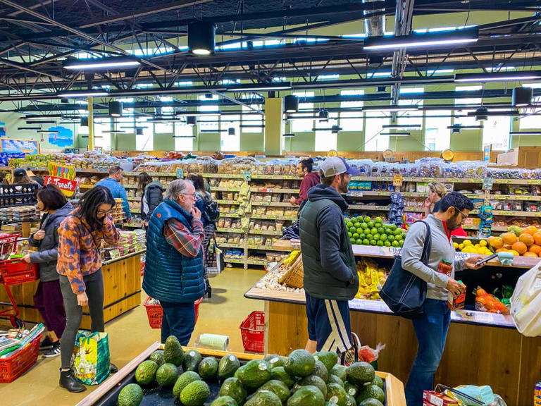 Is Trader Joe's Really Cheaper Than an Average Grocery Store in 2025 ...