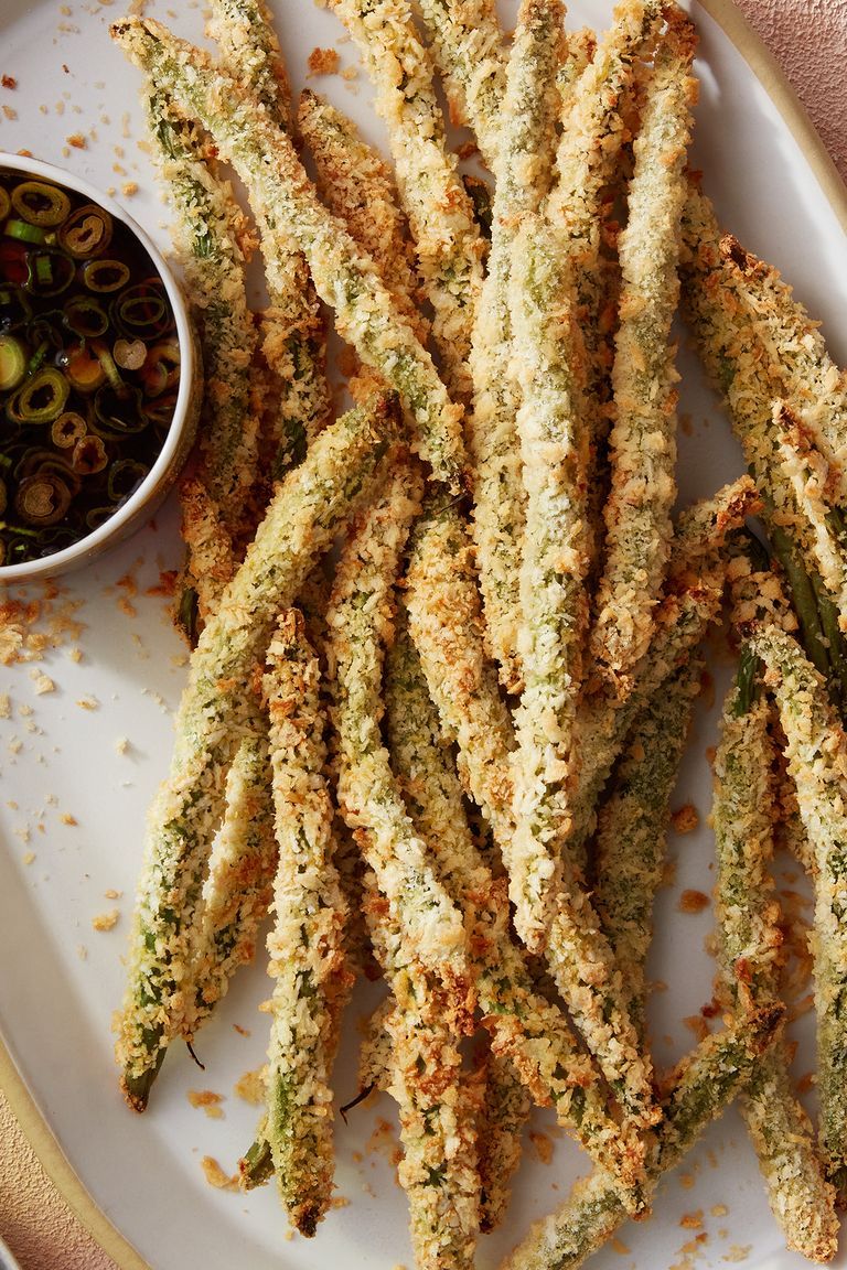 80 Finger Foods & Appetizers For The Best Party Ever