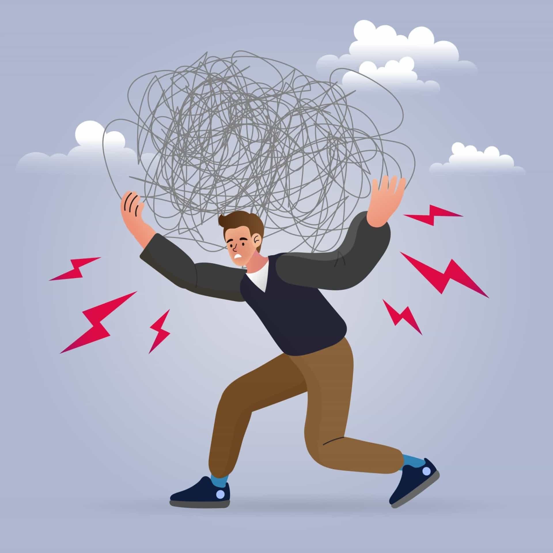 What it really means to be an 'old soul'