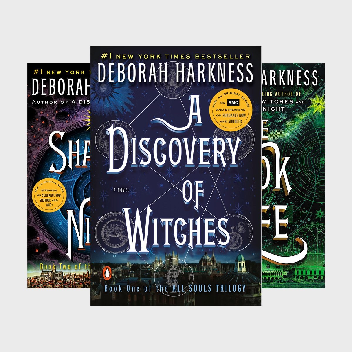 42 Best Book Series for Anyone Who Loves a Good Binge Read