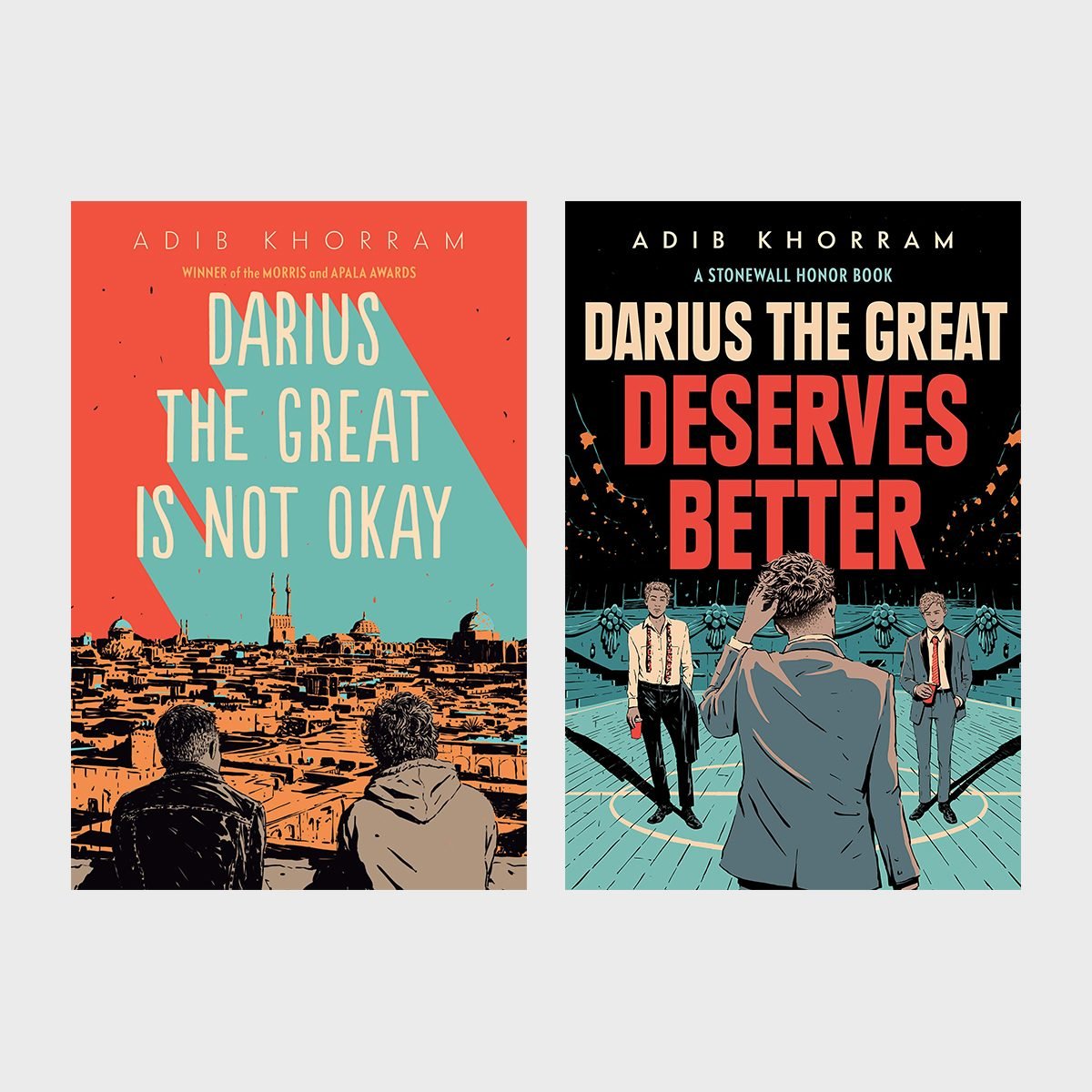 The 40 Best Book Series to Have on Your Bookshelf in 2022