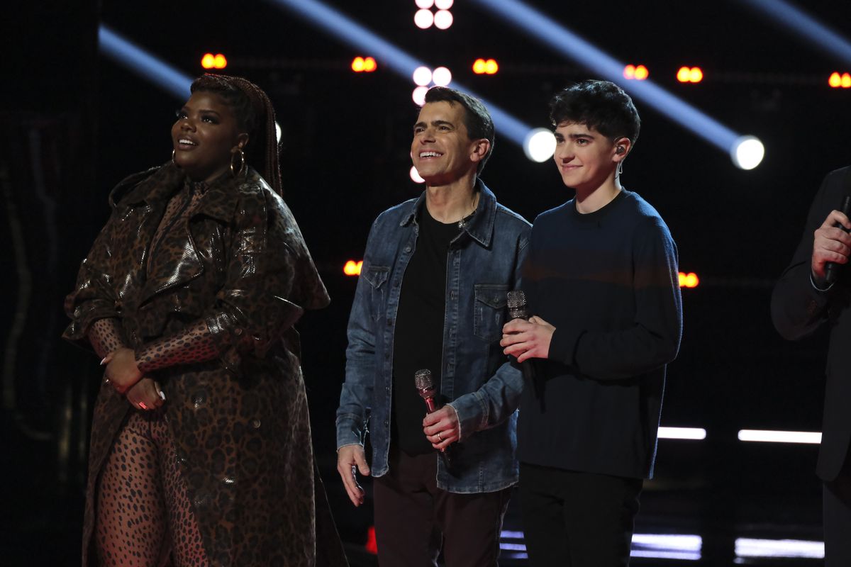 Rules You Didn't Know Contestants on 'The Voice' Have to Follow