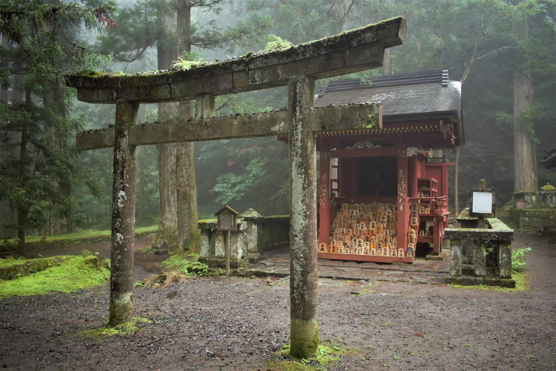 As lendas urbanas mais assustadoras do Japão
