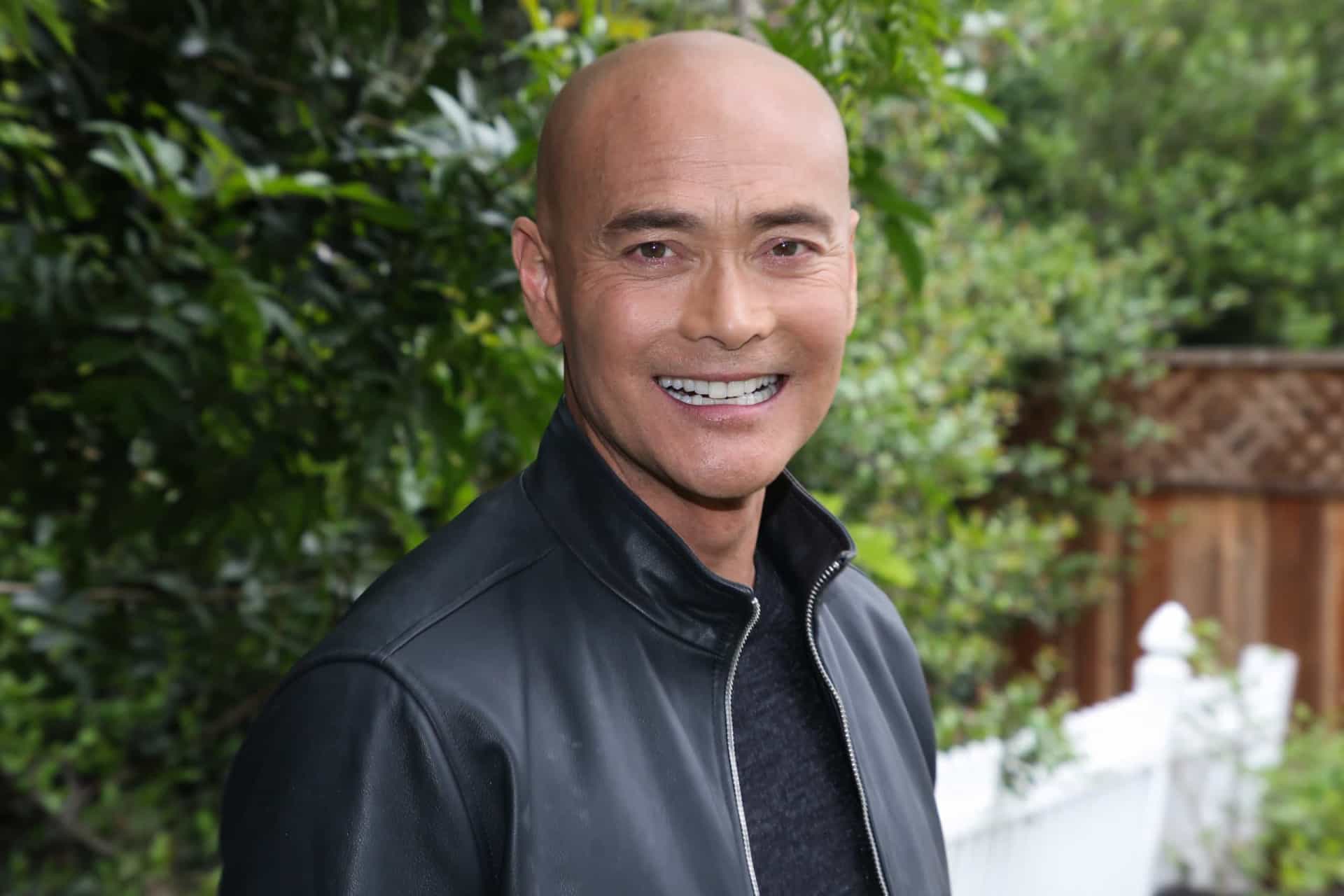 Talented stars who are proudly Filipino American