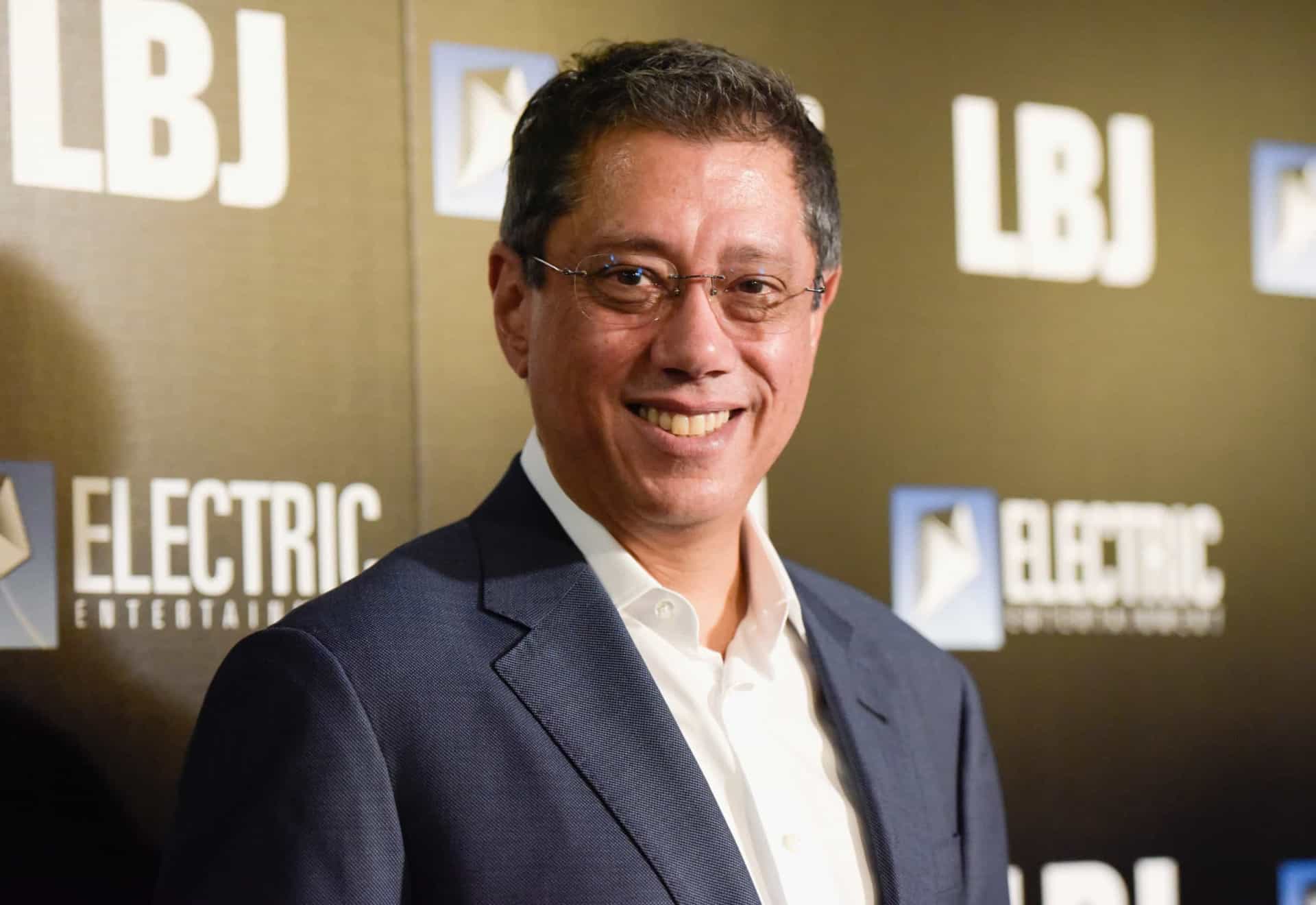 Talented stars who are proudly Filipino American