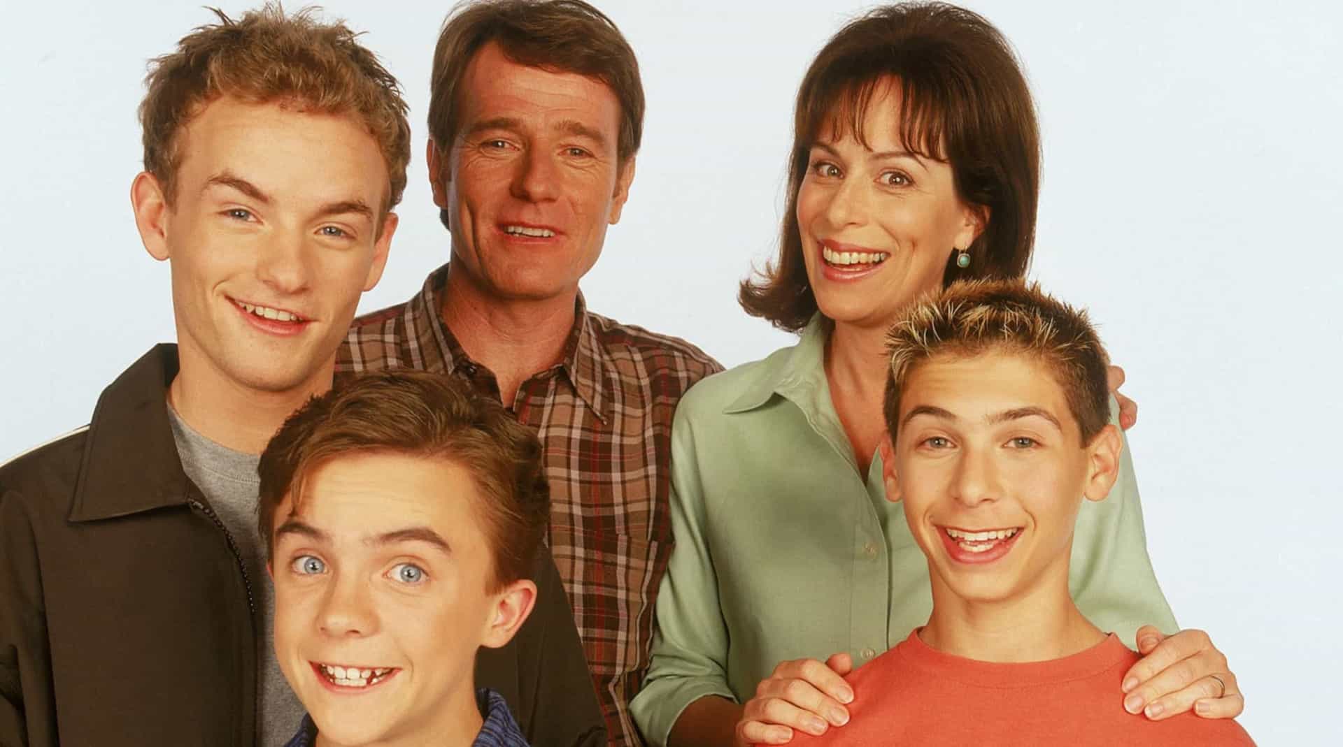 Hit TV shows that were rebooted