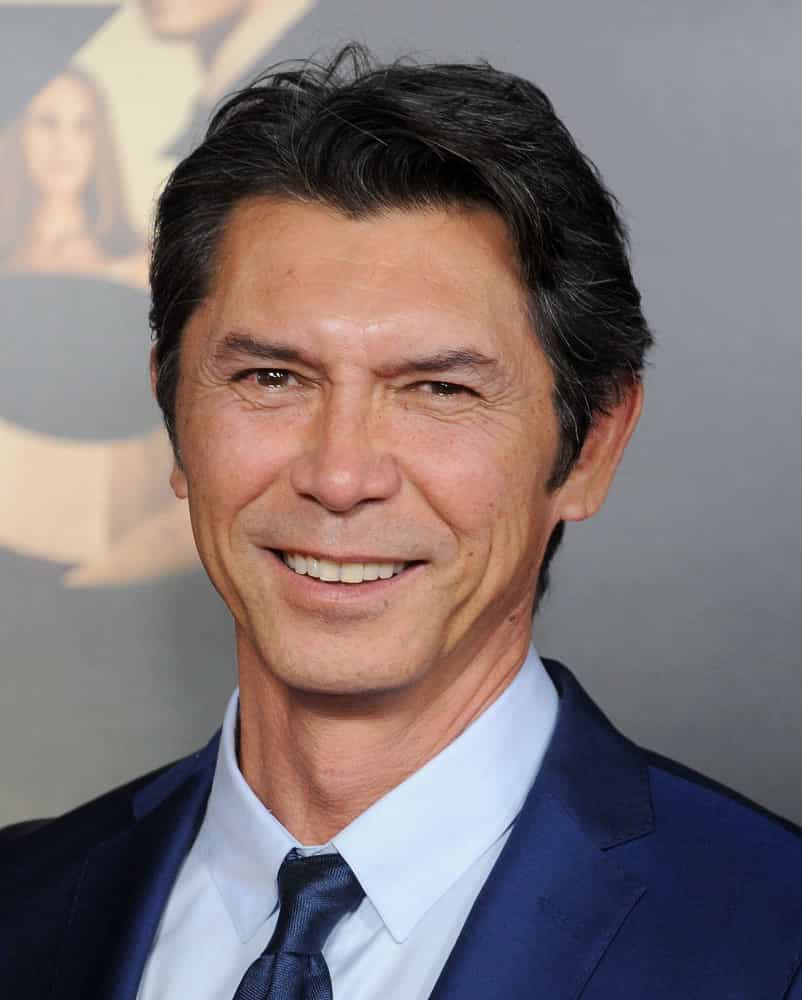 Talented stars who are proudly Filipino American