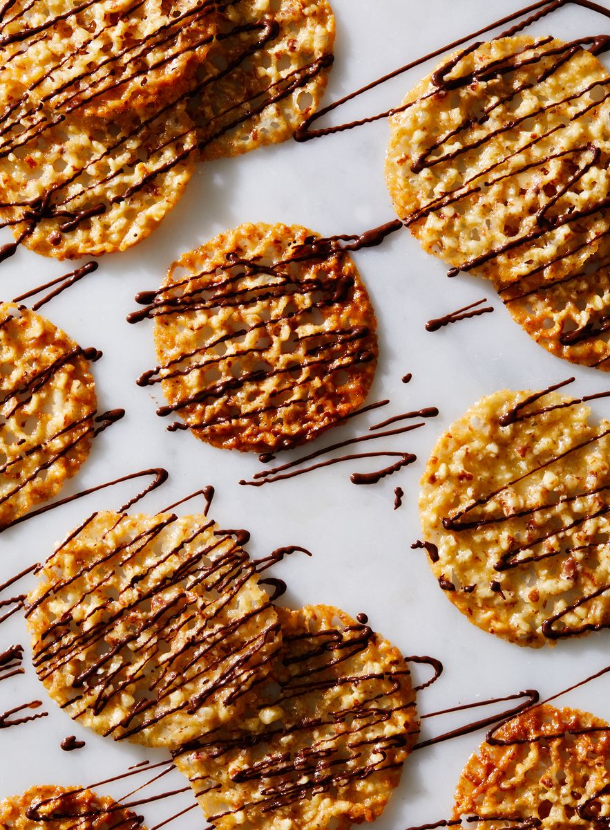 120 Cookie Recipes You'll Be Baking All Year Long