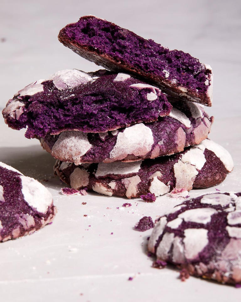 What is ube & how do you cook with it? Experts explain