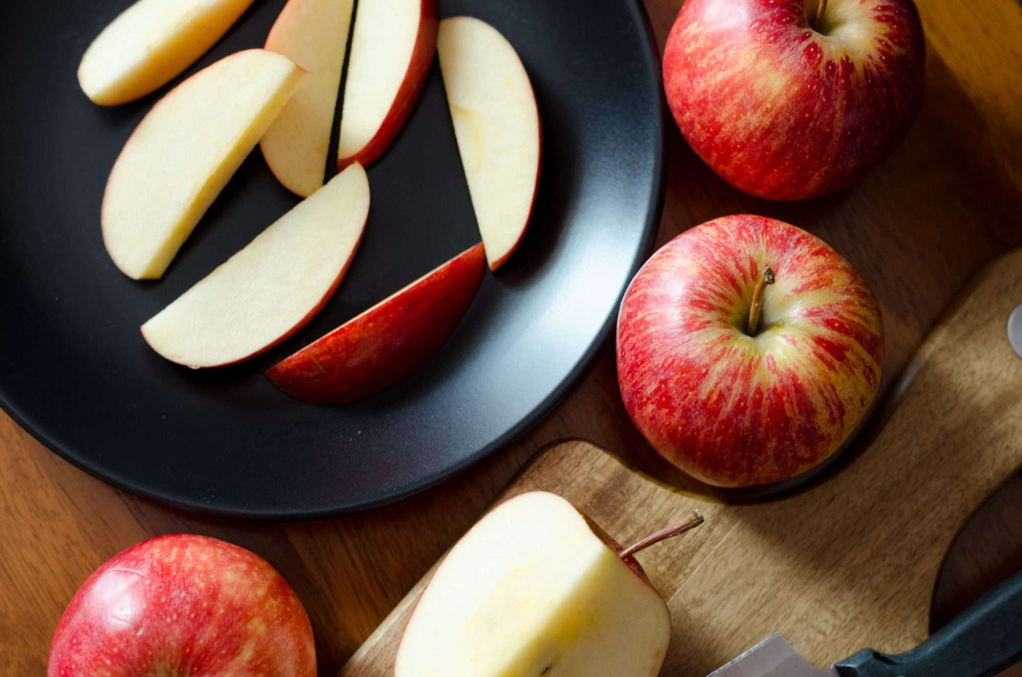 The 10 Best Apples For Eating