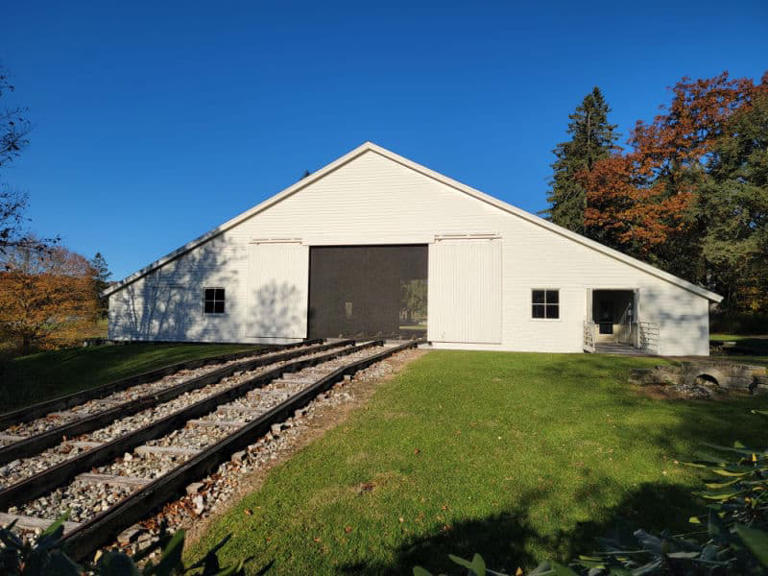 Allegheny Portage Railroad National Historic Site - Pennsylvania