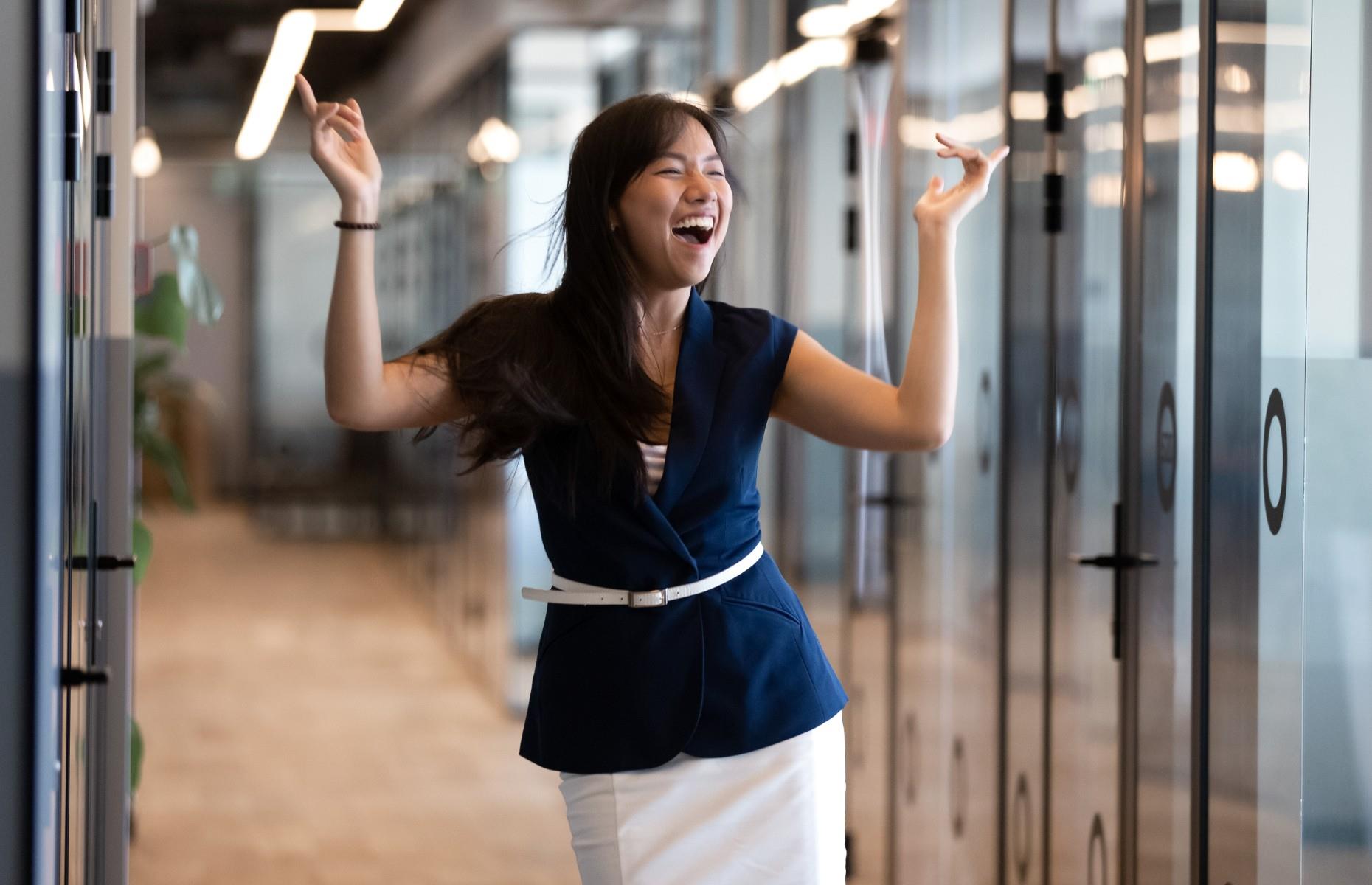 How to become the employee your boss cannot afford to lose