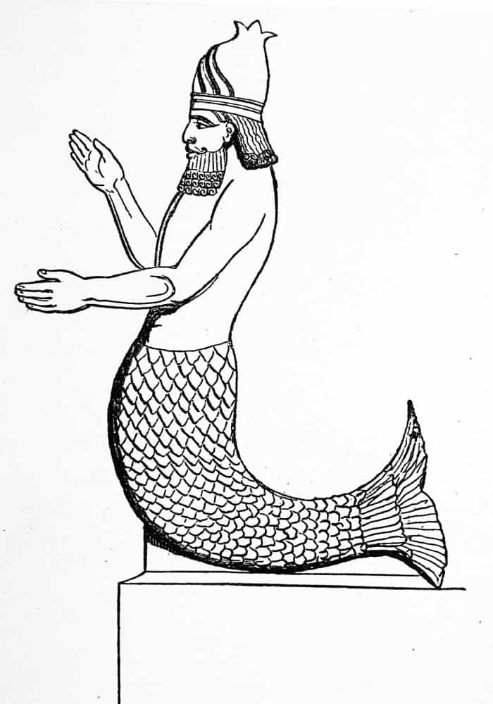 Who were the Philistines?