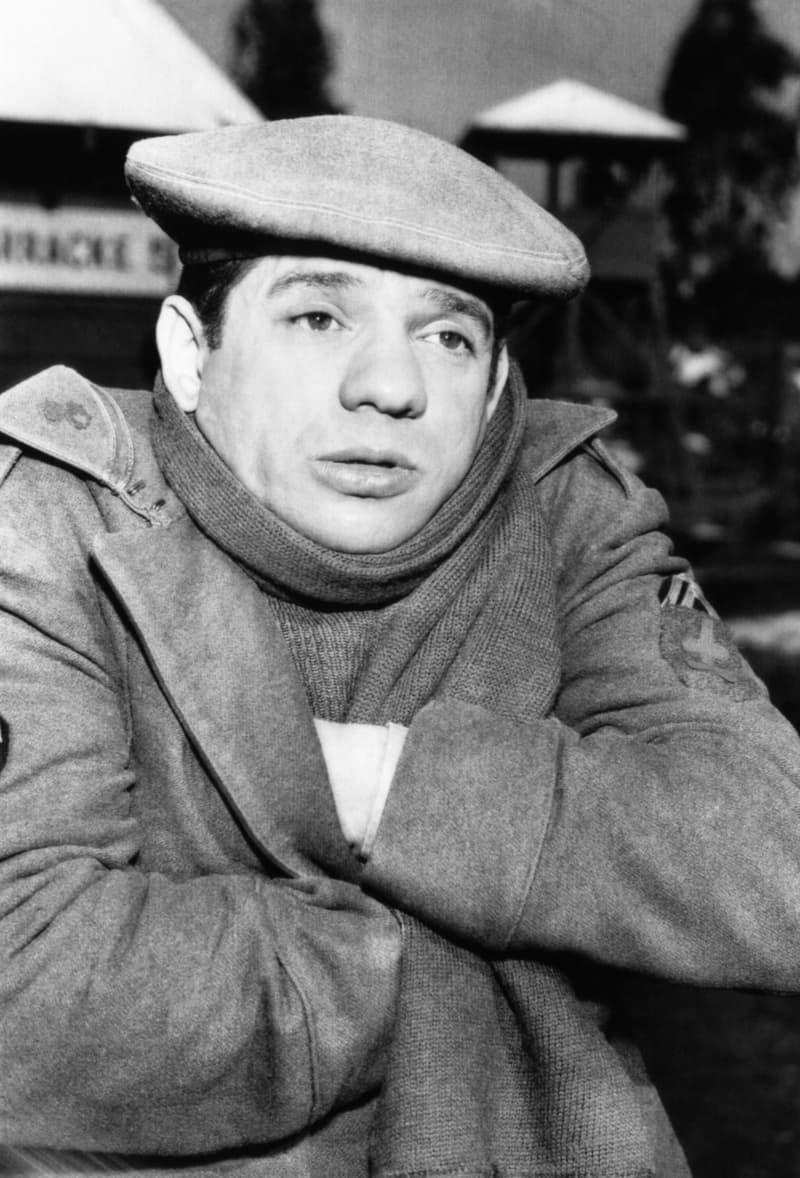 'Hogan's Heroes': The Cast Through The Years