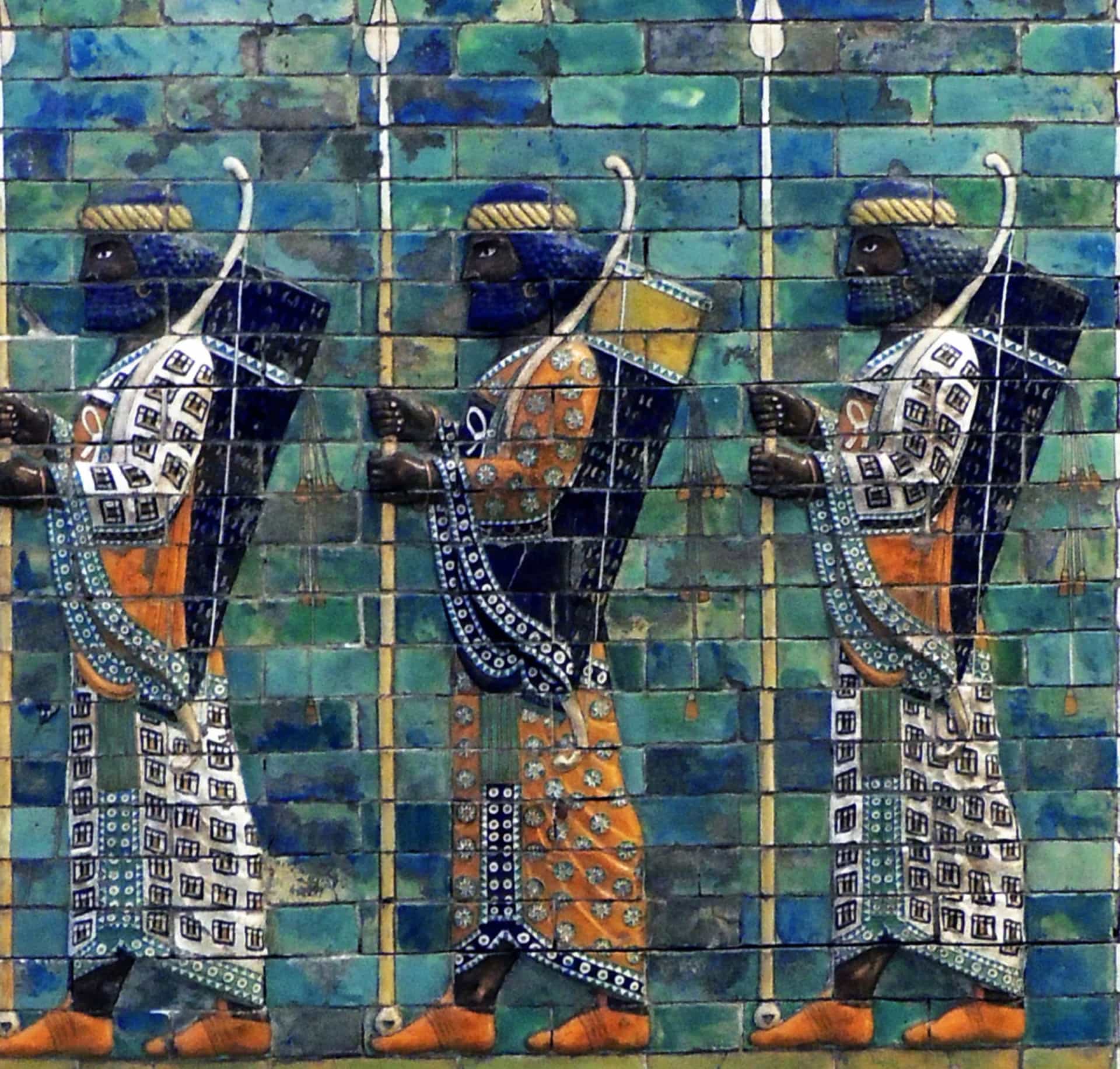 Who were the Philistines?