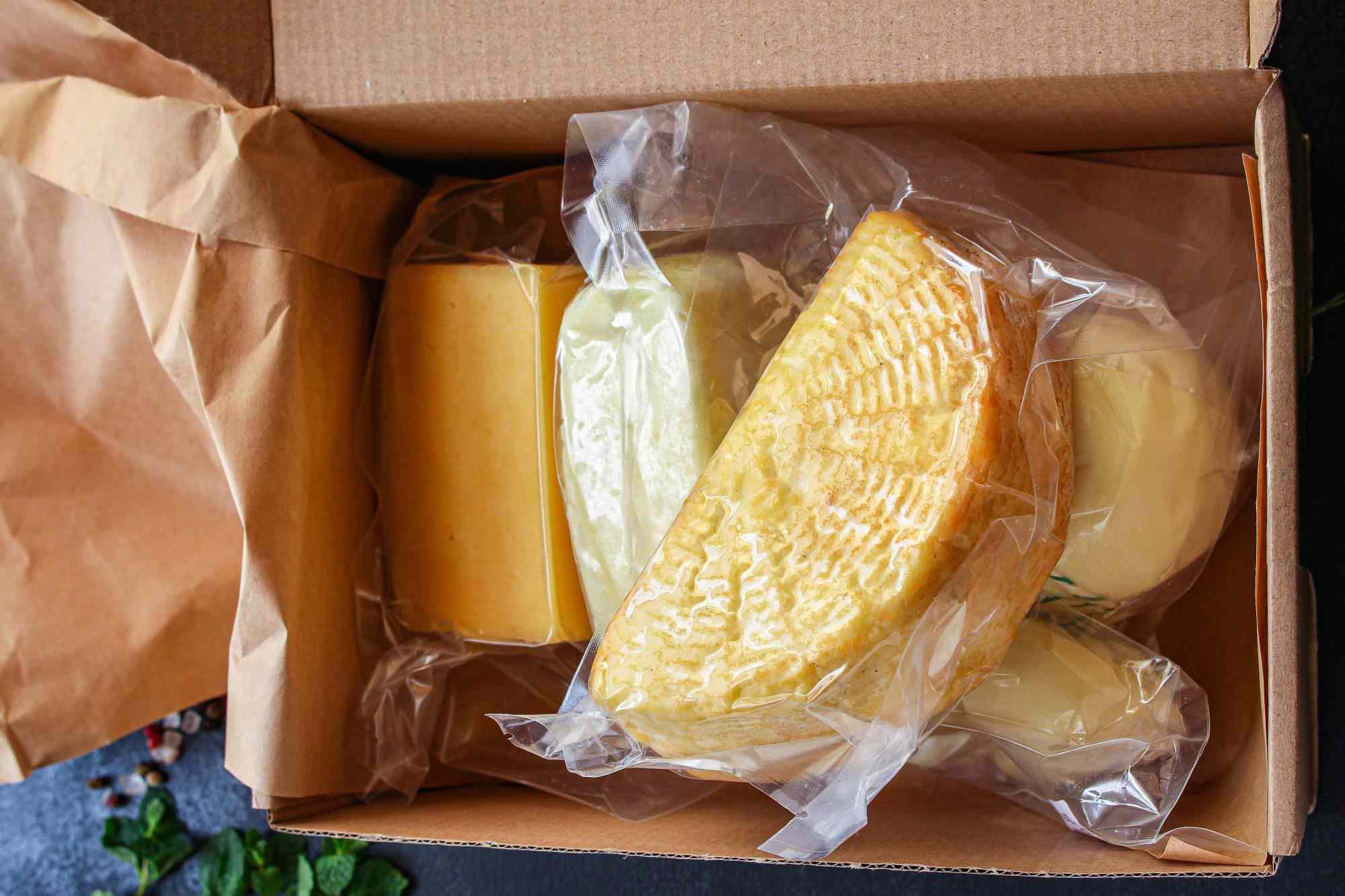 How to store cheese so it stays fresh longer