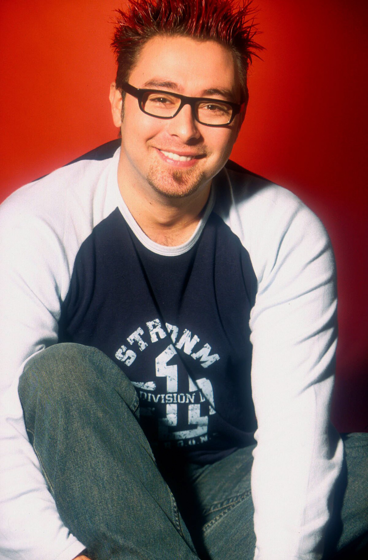 Frank Molnar ontsnapte aan de dood