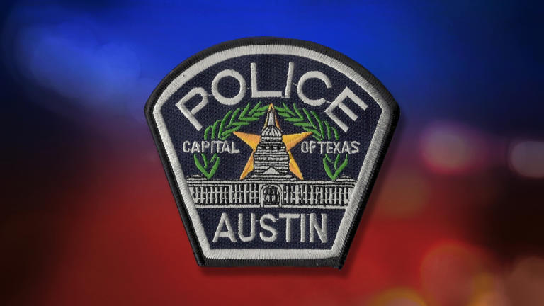 APD investigating paintball shooting incident on hike and bike trail during livestreamer event