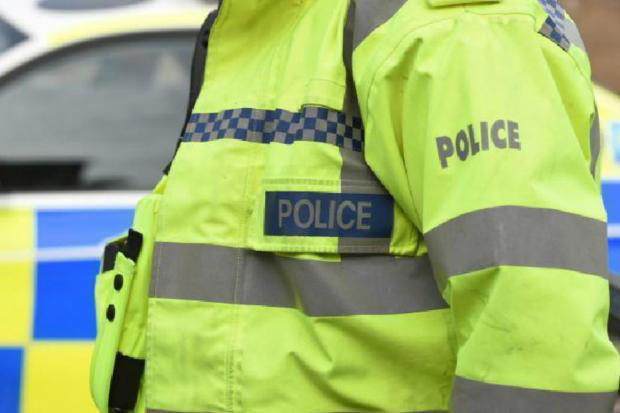 'Completely unacceptable': Man arrested for exposing himself in town centre