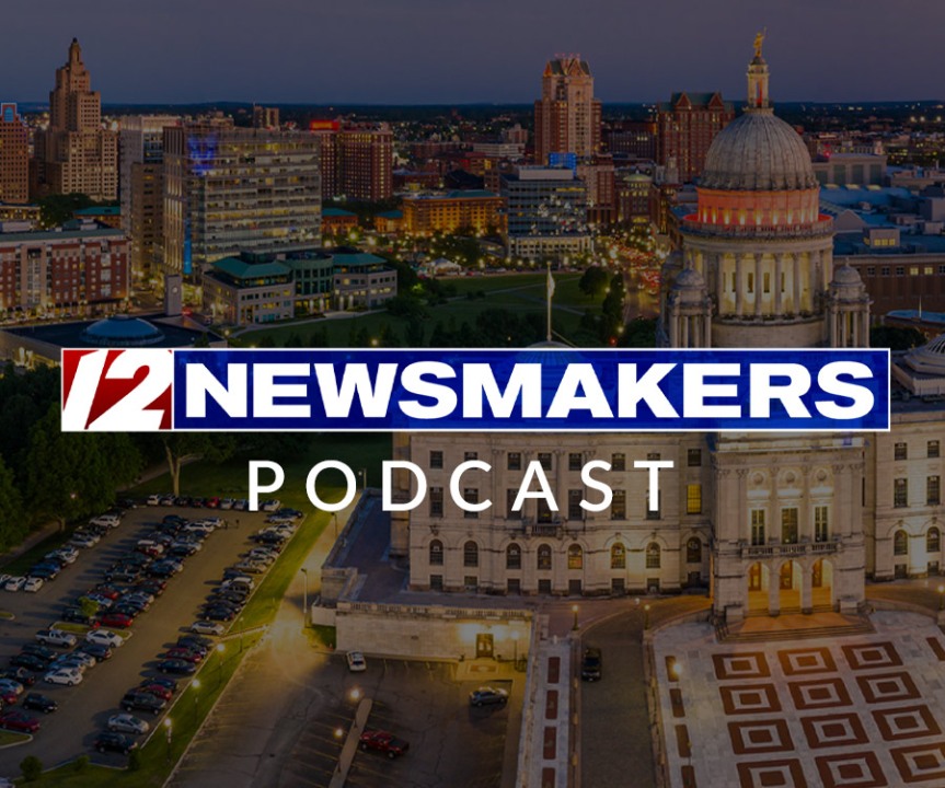 Newsmakers 1/3/2025: Mayor Picozzi; roundtable