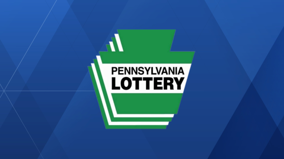 87-year-old Berks County man wins $10,000 a month for life